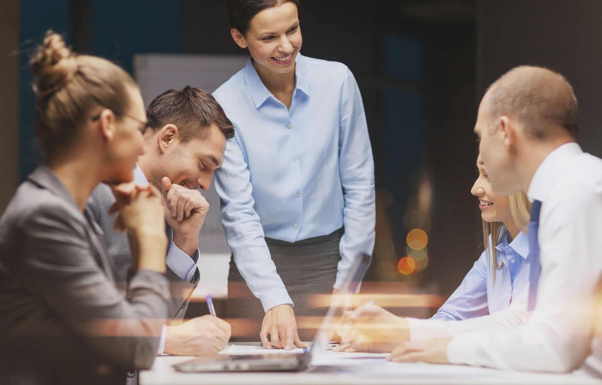 How Much Should You Really Compensate Your Salespeople?