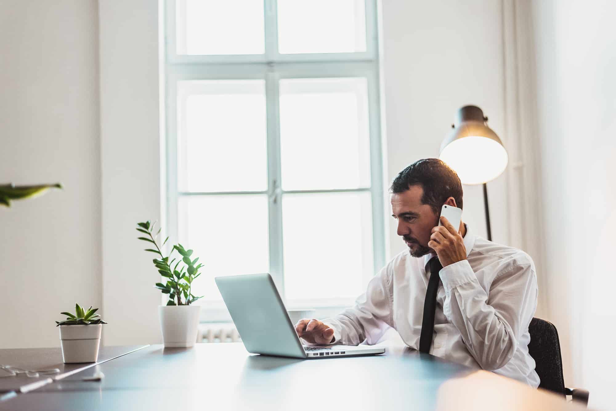 How to Prospect Smarter and Bring in More Sales Leads | Callproof