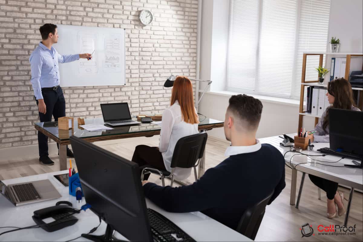 4 Tips to Share With Your New Sales Reps Before Their First Appointment