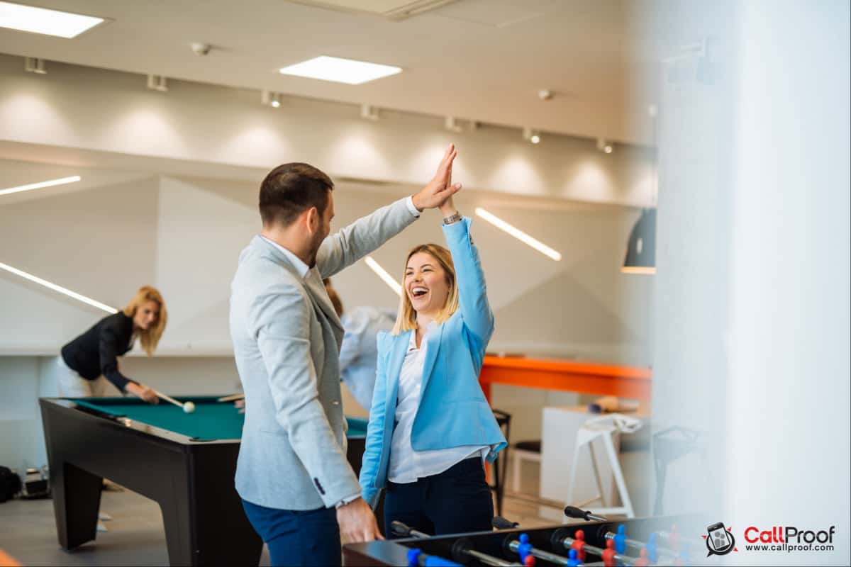 Increase Sales in Your Organization by Building a Culture of Positivity