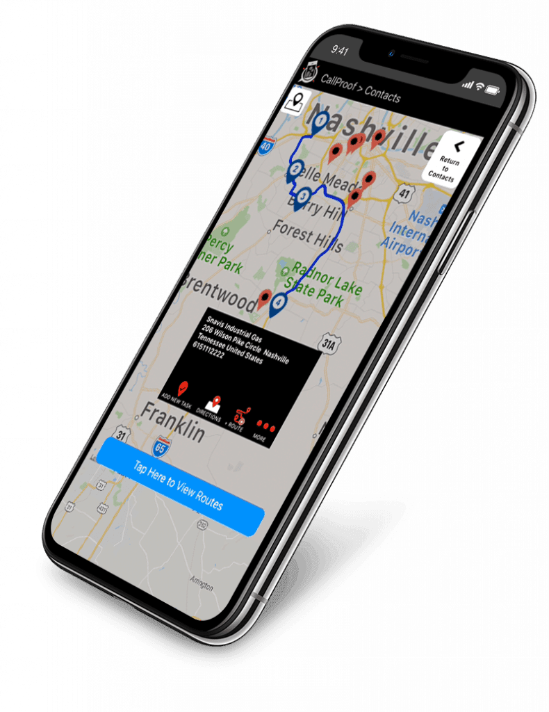 Sales Tracking App or Software | How It Works