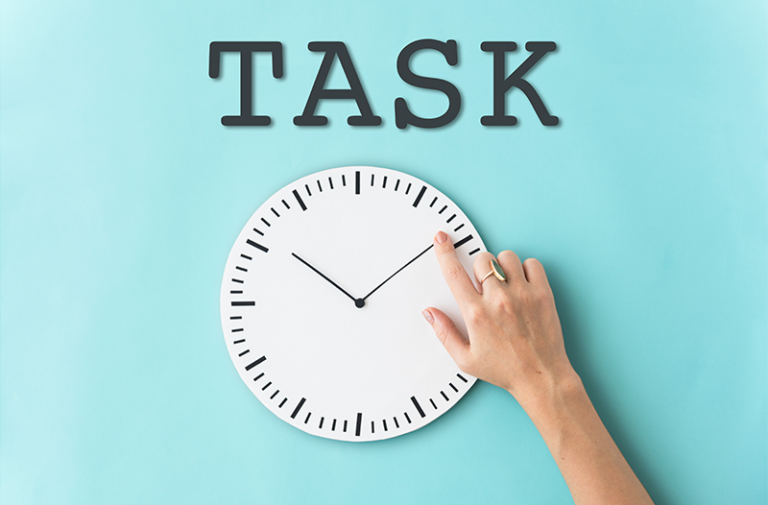 Time Blocking to Increase Sales