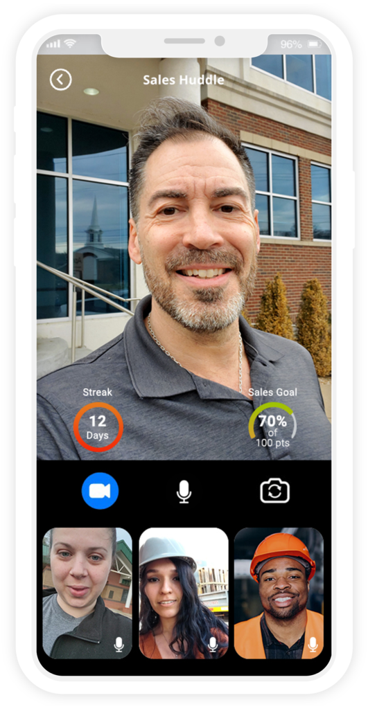 Sales Tracking App For Salespeople & Managers | CallProof